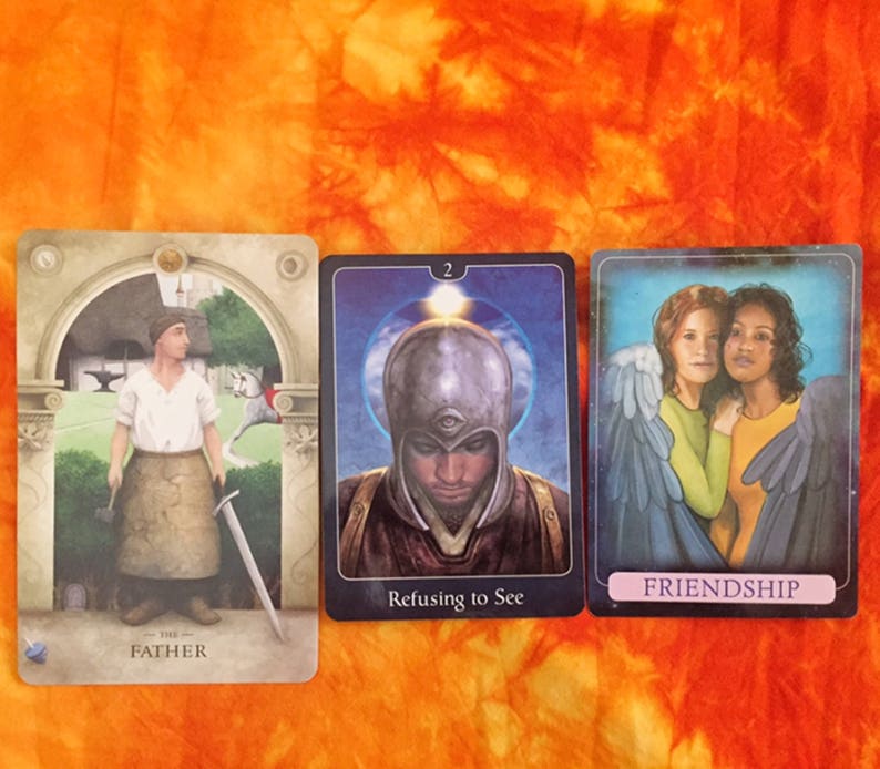 RELEASE YOUR CREATIVITY Psychic Reading | for Artists and Creatives of ...
