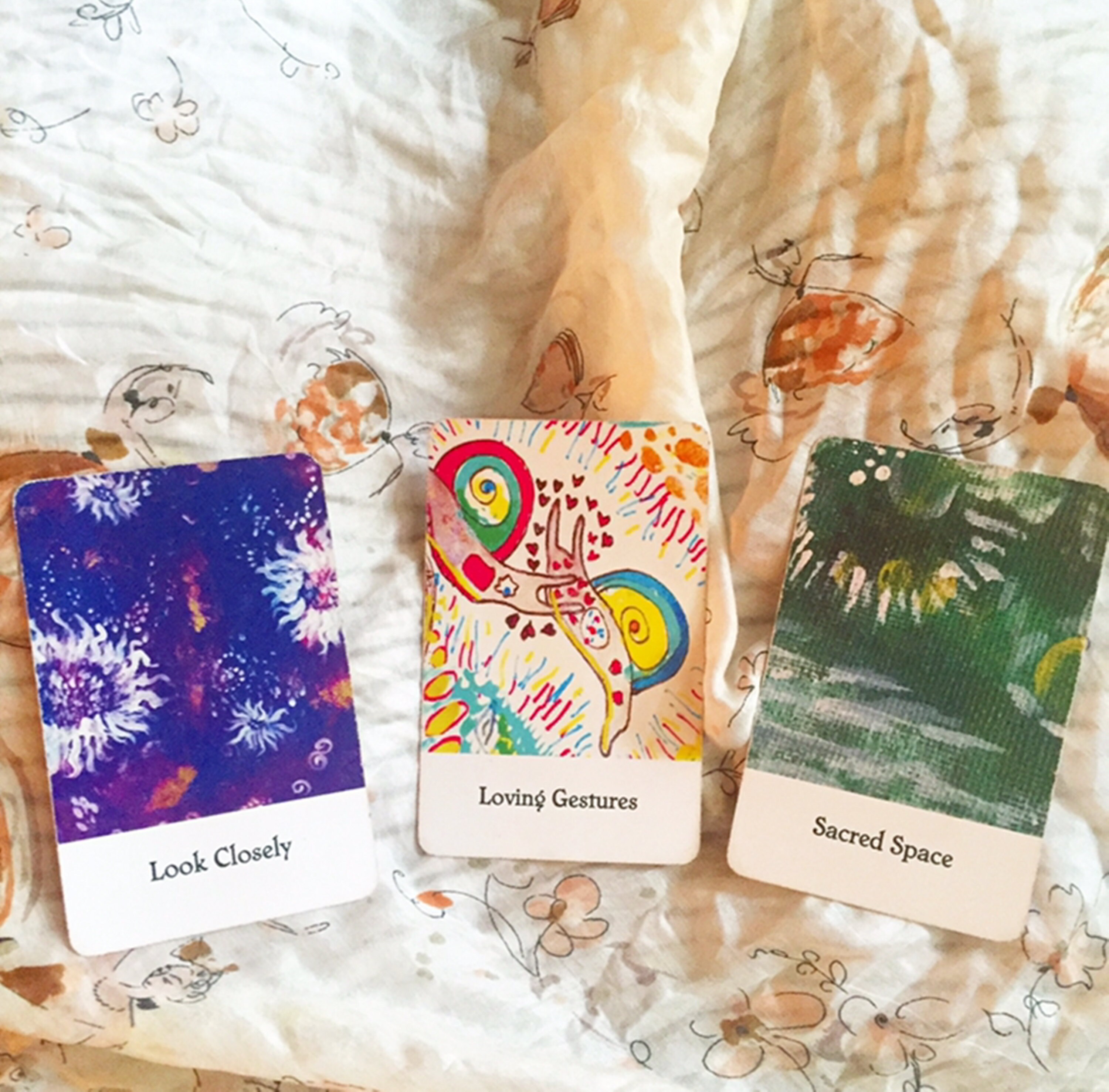 RELEASE YOUR CREATIVITY Psychic Reading | for Artists and Creatives of ...