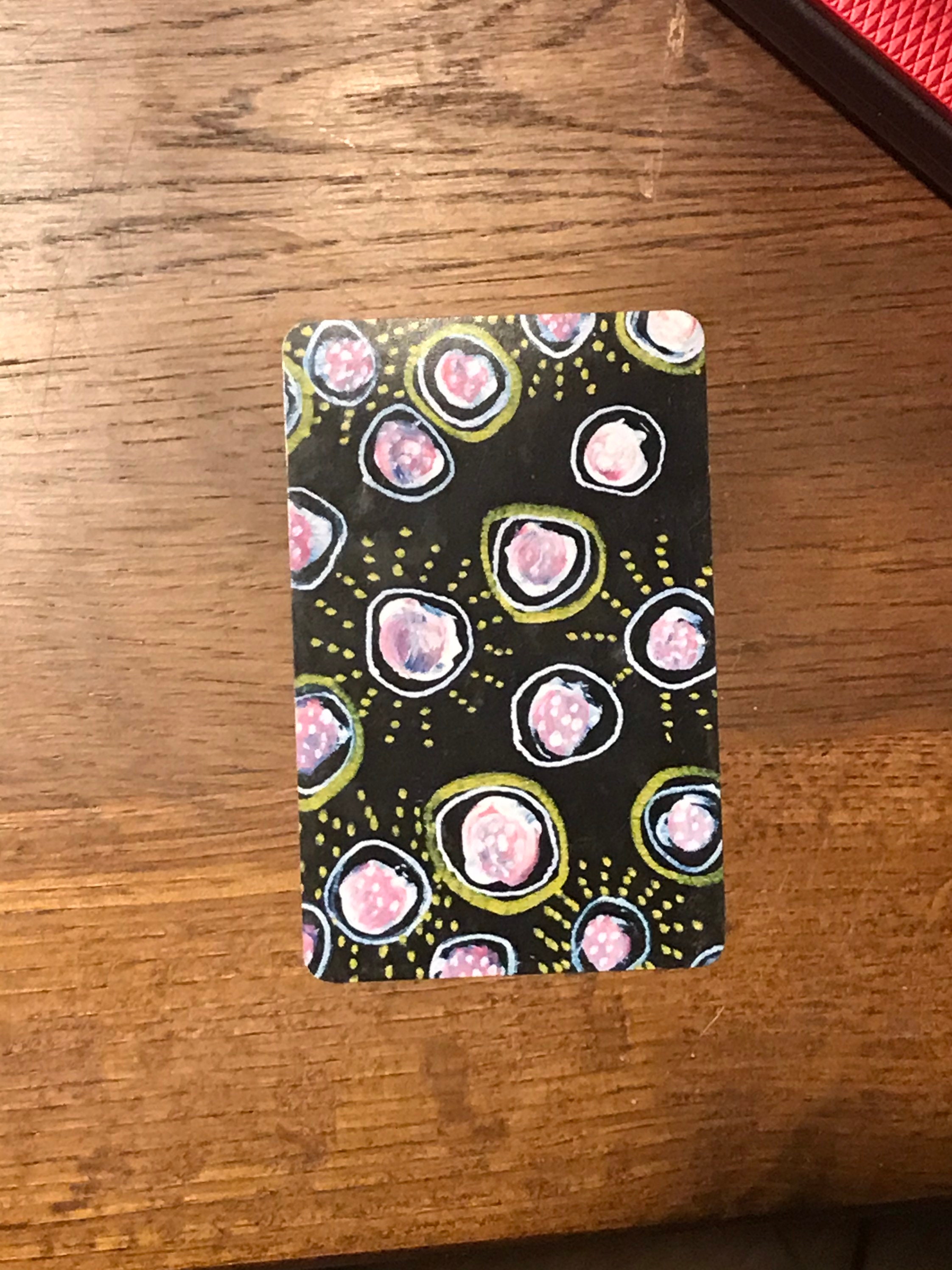 Divine Portal Oracle Deck Second Edition 35 Card Oracle Deck - Etsy