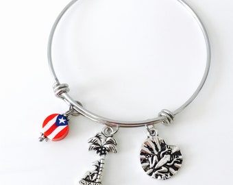 Puerto rican jewelry | Etsy