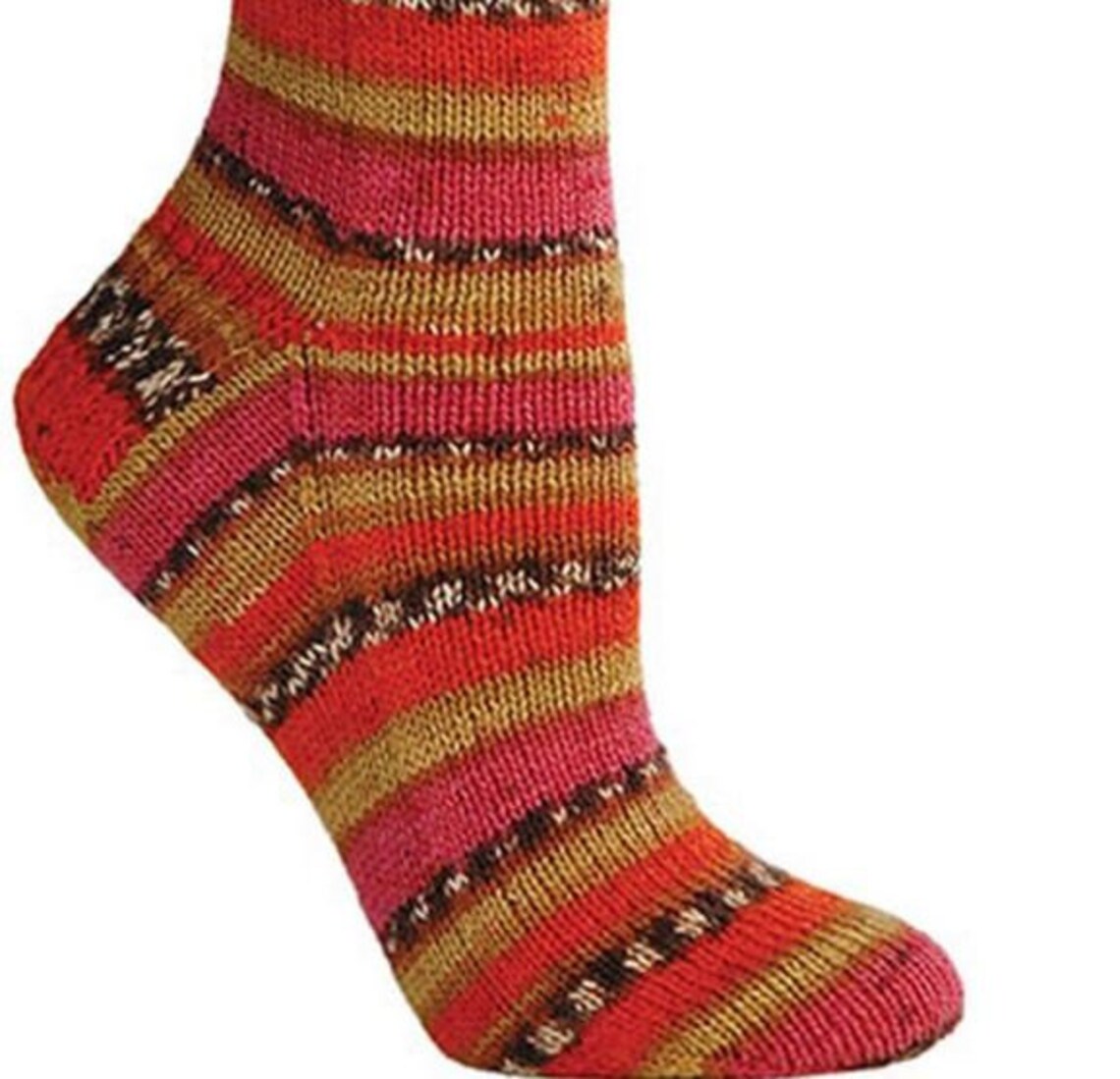 Women's Crew Socks - Etsy