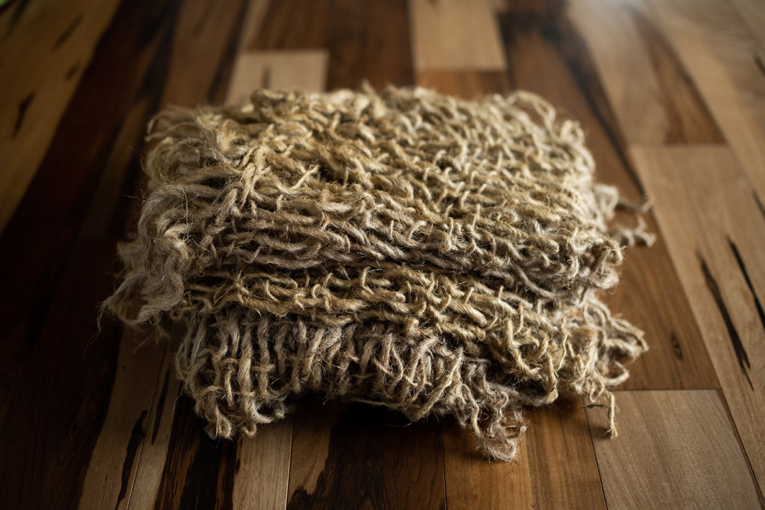 Rustic Jute Layer - Etsy