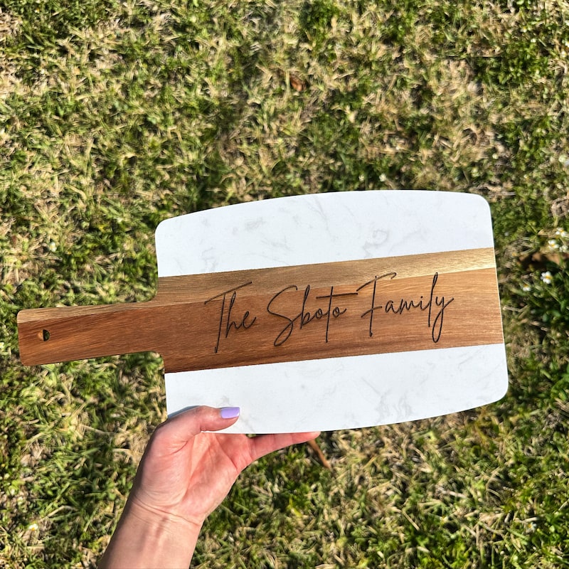 Marble Wedding Sign - Etsy
