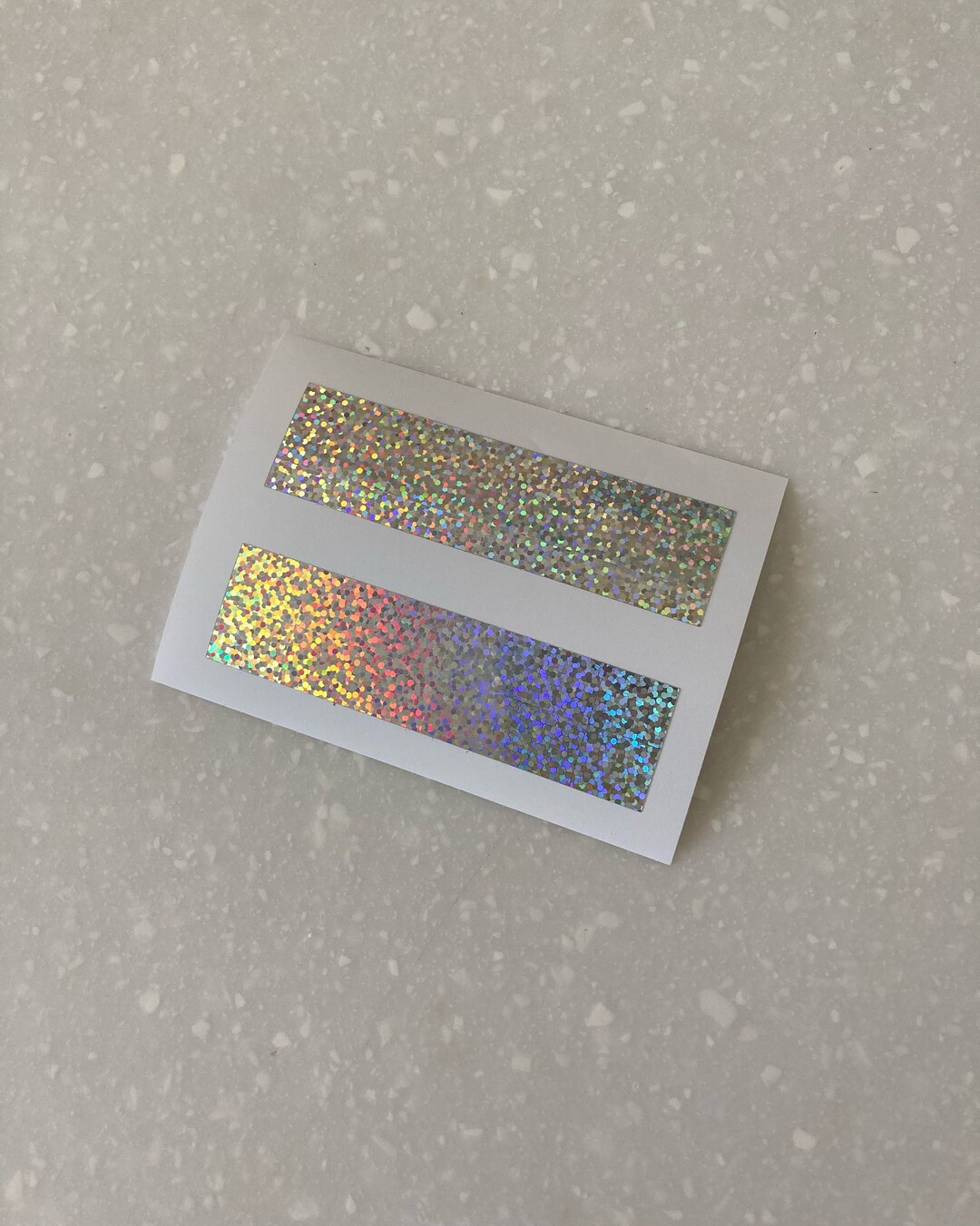 Equality Decal, Rainbow Equality, Pride Decal, Rainbow Holographic ...
