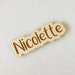 Custom Name Magnet Kids Fridge Magnet Personalized Magnet 4 - Etsy