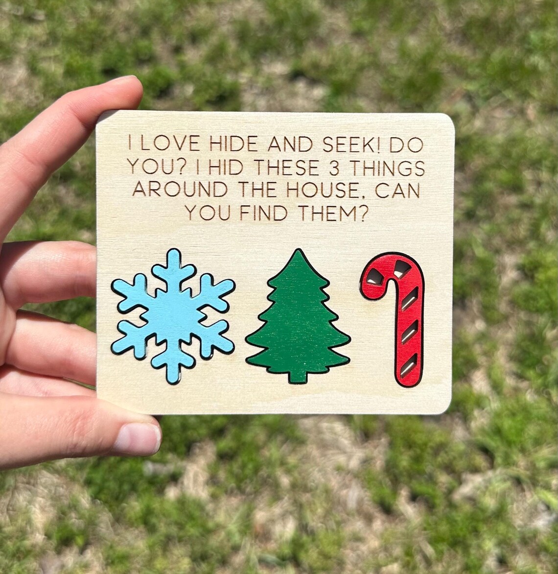 Mini Elf Prop, Elf Scavenger Hunt, Elf Hide and Seek, Interactive Elf ...