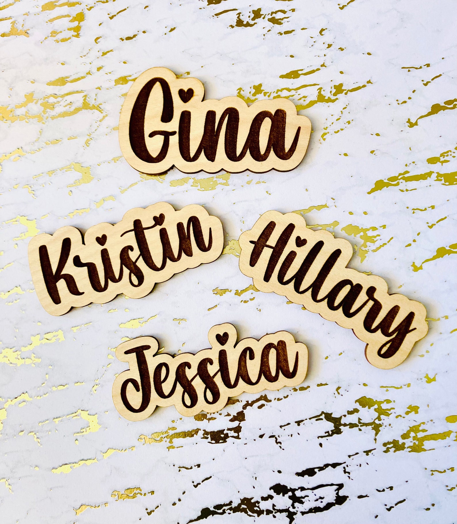 Custom Name Magnet Kids Fridge Magnet Personalized Magnet 4 | Etsy