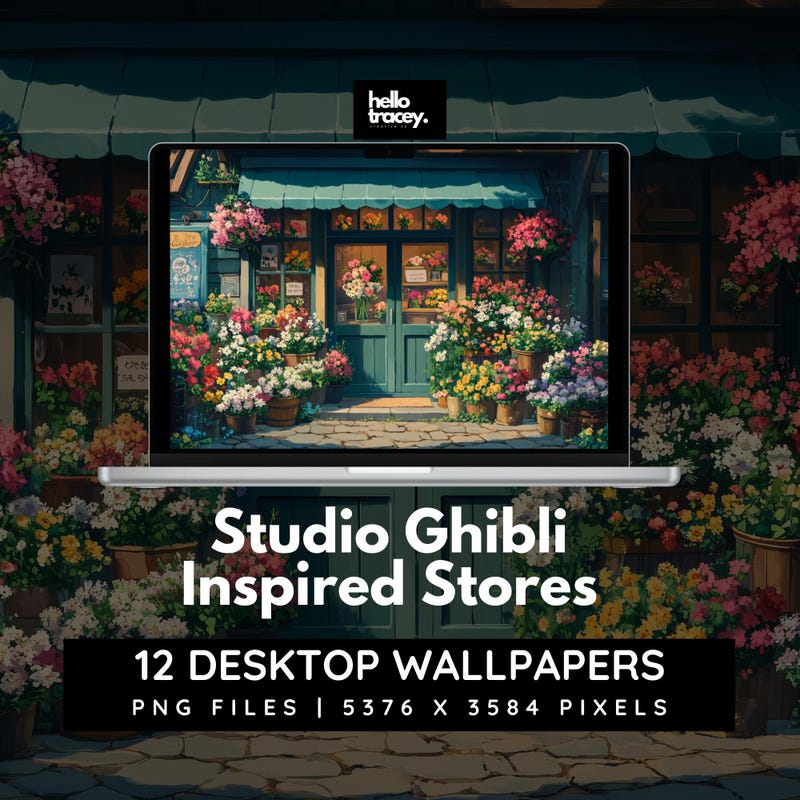 Wallpaper Cafe Inspired - Etsy