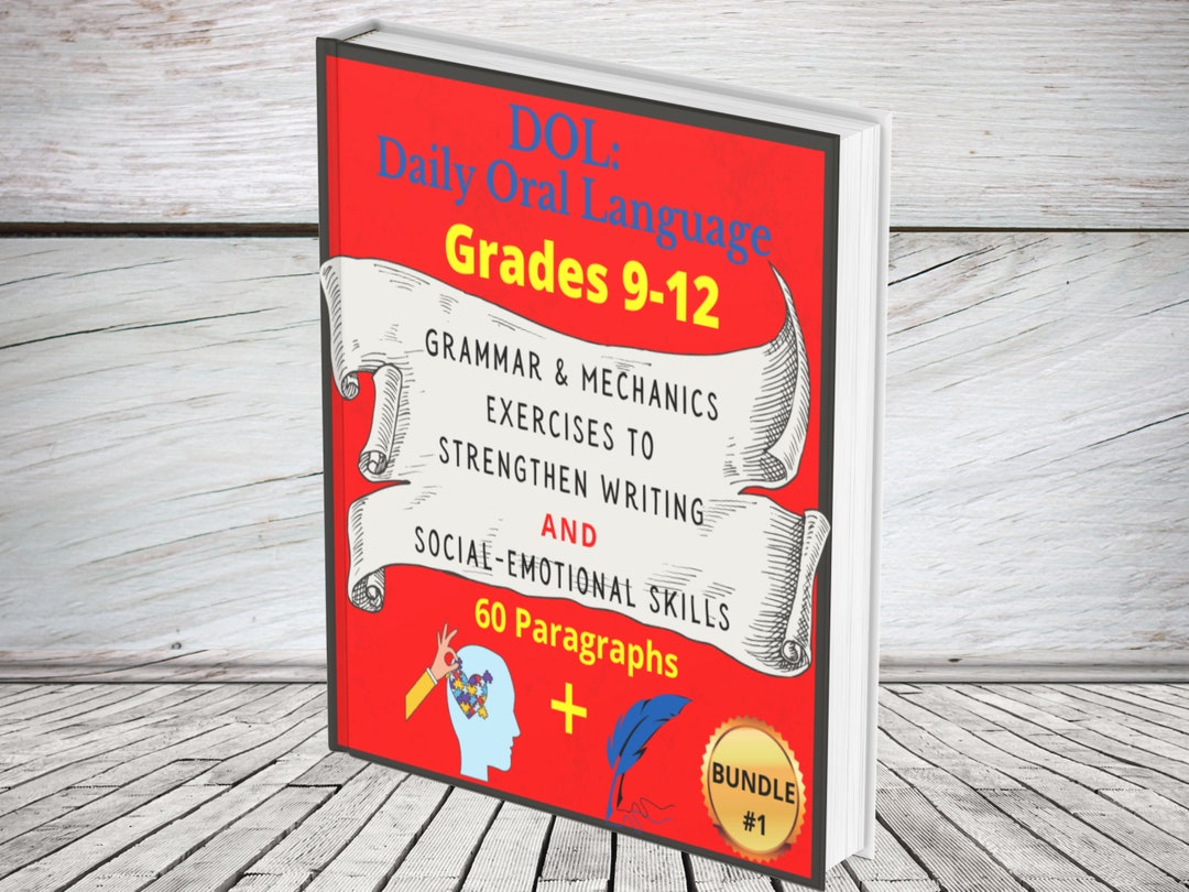 Grammar Exercises High School Middle School Grammar Teaching Grammar ...
