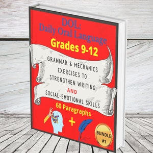 Grammar Exercises High School Middle School Grammar Teaching Grammar ...