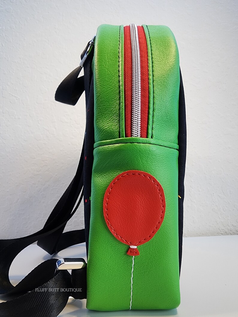 Penny Bites Cereal K!llers Mini Backpack, Modified Lindsport - Etsy