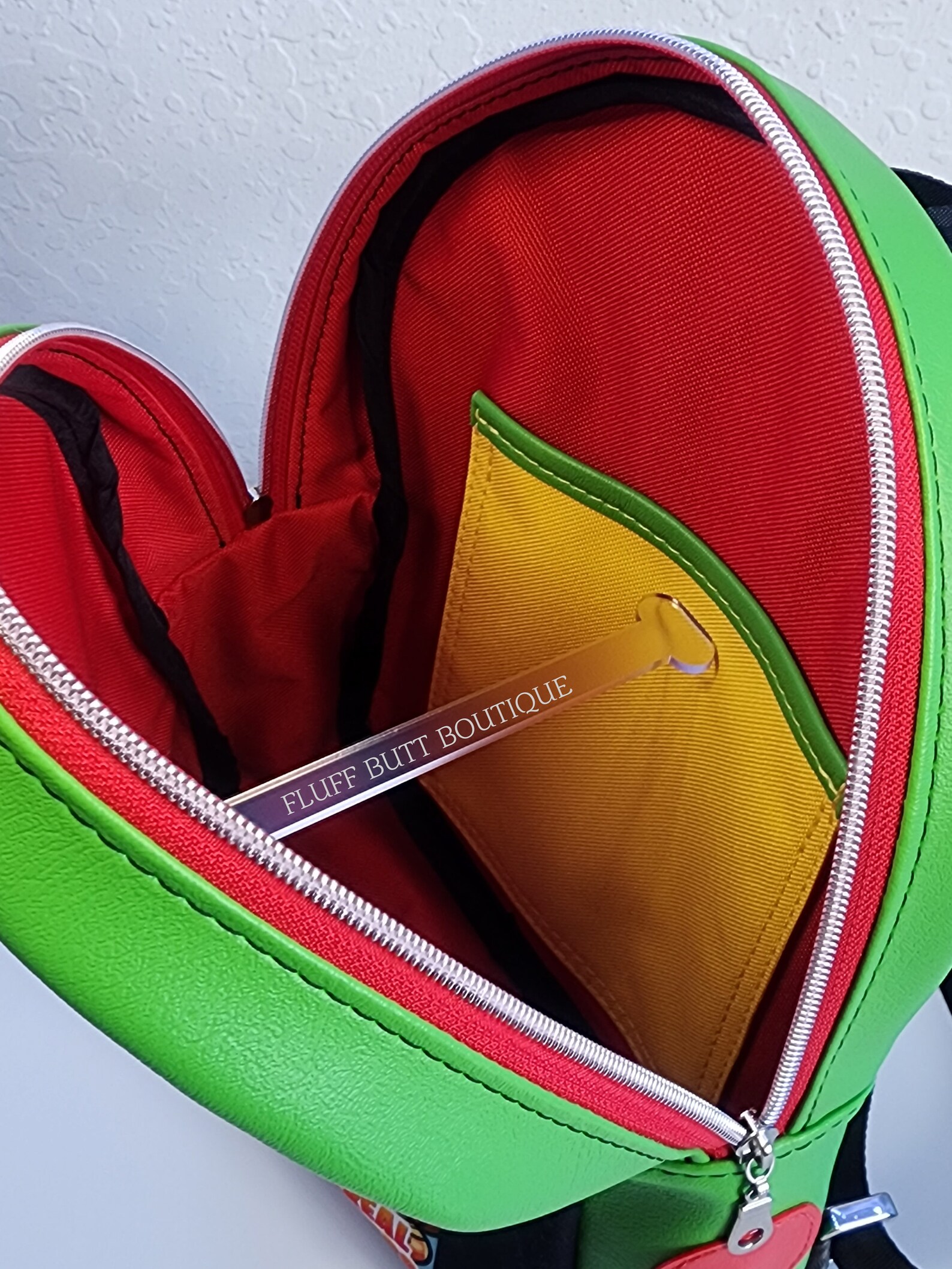 Penny Bites Cereal K!llers Mini Backpack, Modified Lindsport - Etsy