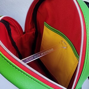 Penny Bites Cereal K!llers Mini Backpack, Modified Lindsport - Etsy