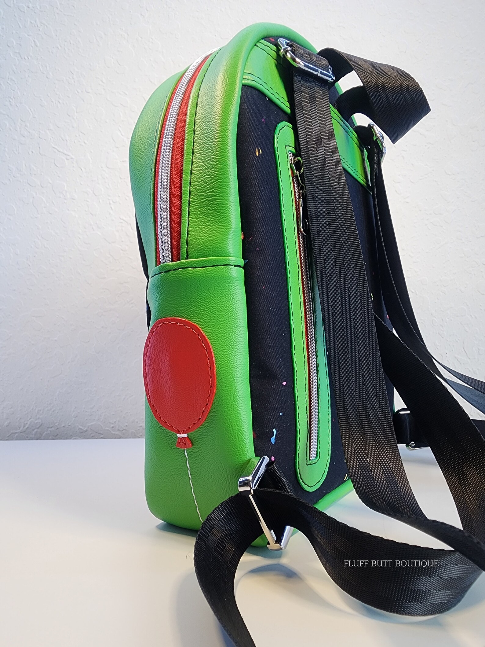 Penny Bites Cereal K!llers Mini Backpack, Modified Lindsport - Etsy
