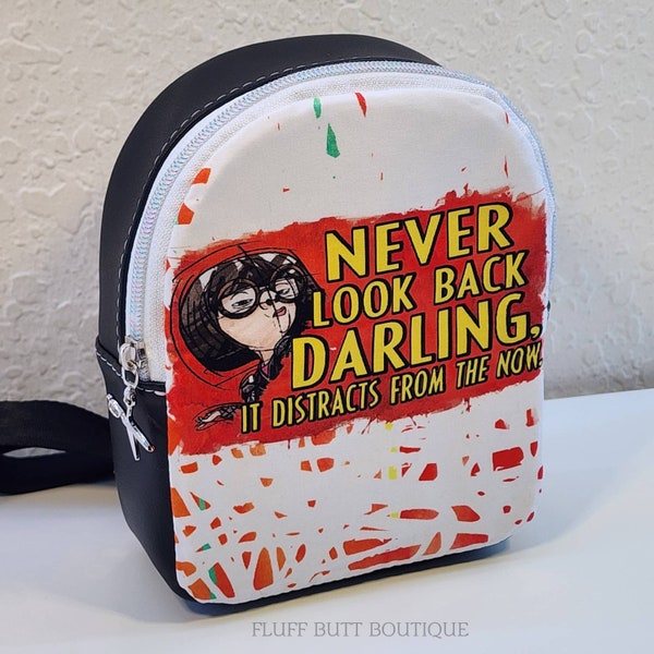 Mav Pack Pattern - Etsy