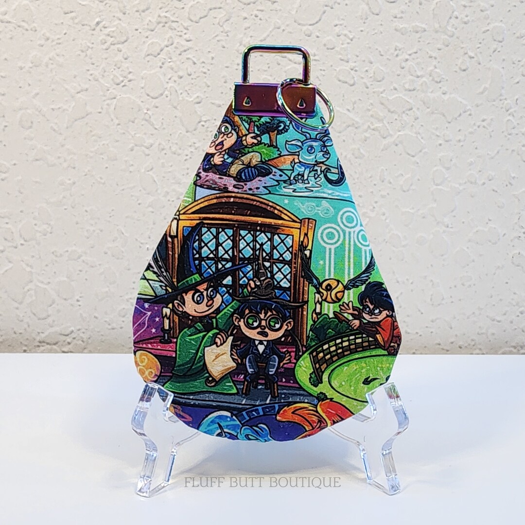 Magical Sorting Coin Purse Medium - Etsy