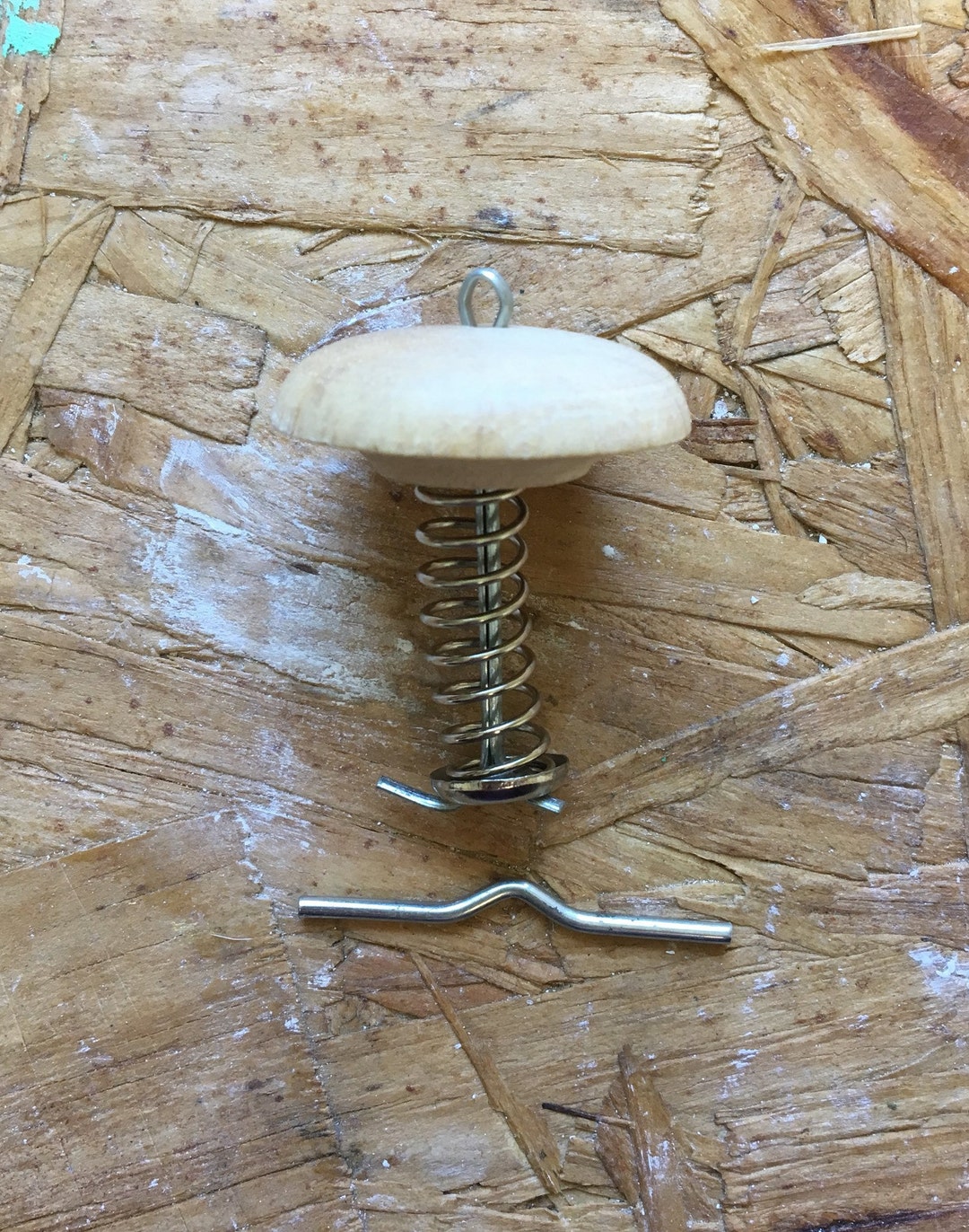 Doll Shoulder Plate Neck Connectors 25 26 30 35 25 40 45 Mm - Etsy