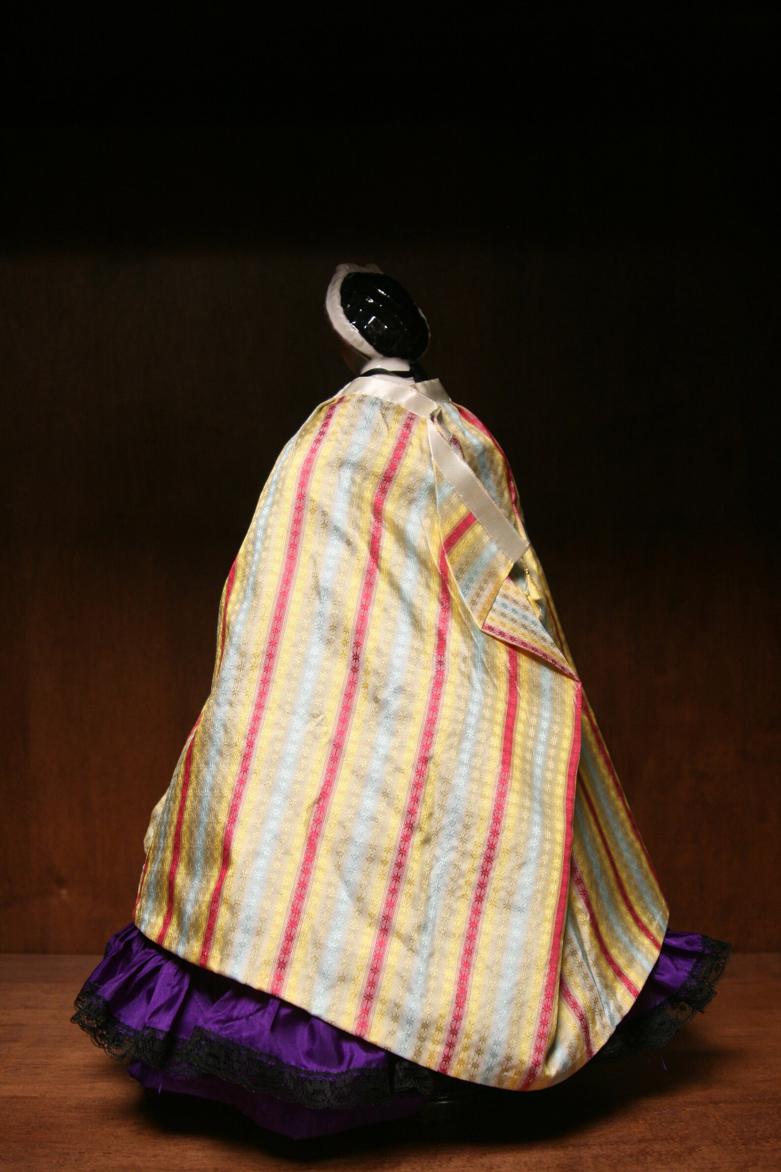 1862 Peterson's Burnoose Printed Pattern 18 China - Etsy