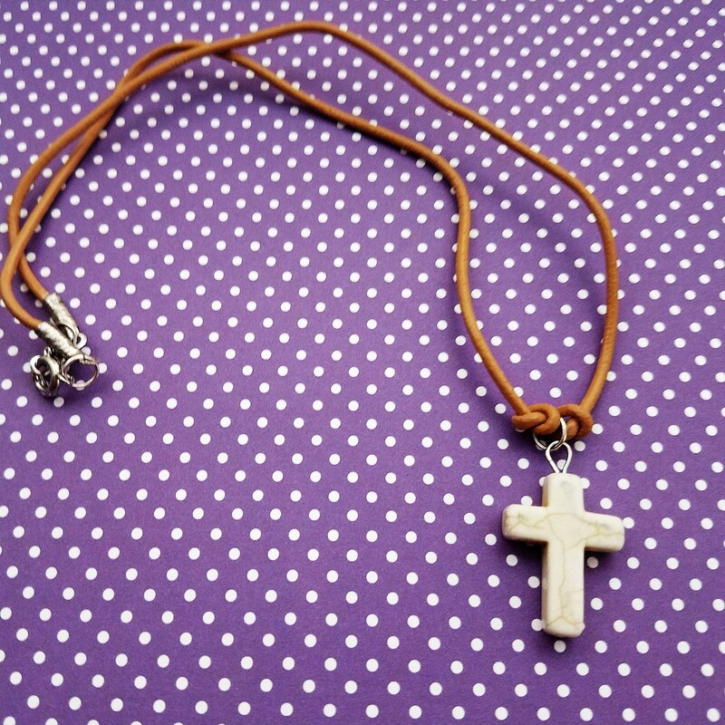 Handmade Cross - Etsy