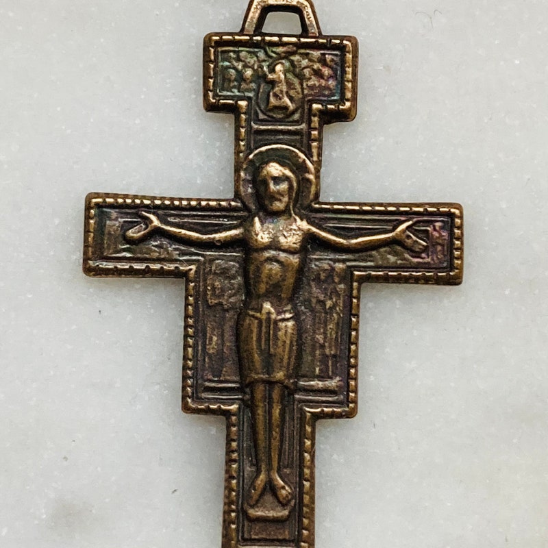 Dominican Cross - Etsy