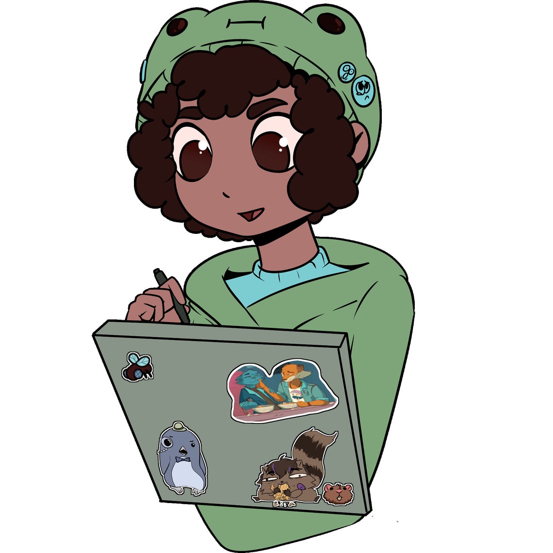 Pngtuber Avatar - Etsy