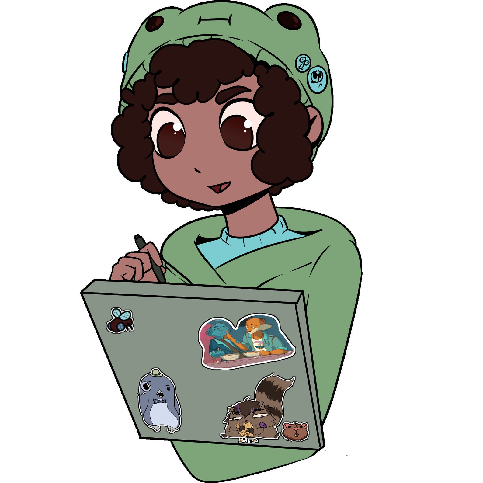 Pngtuber Avatar - Etsy