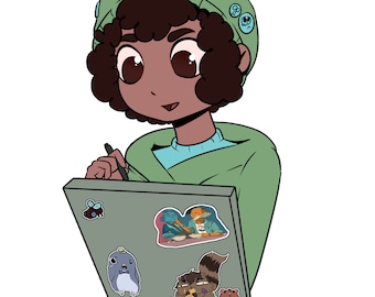 Cat Vtuber, Vtuber, Pngtuber, Vtuber Animal, Vtuber Avatar, Pngtuber ...