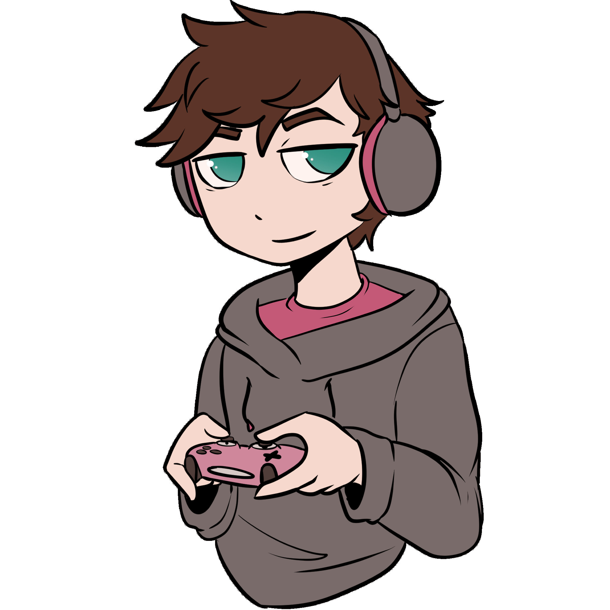 Pngtuber Avatar - Etsy