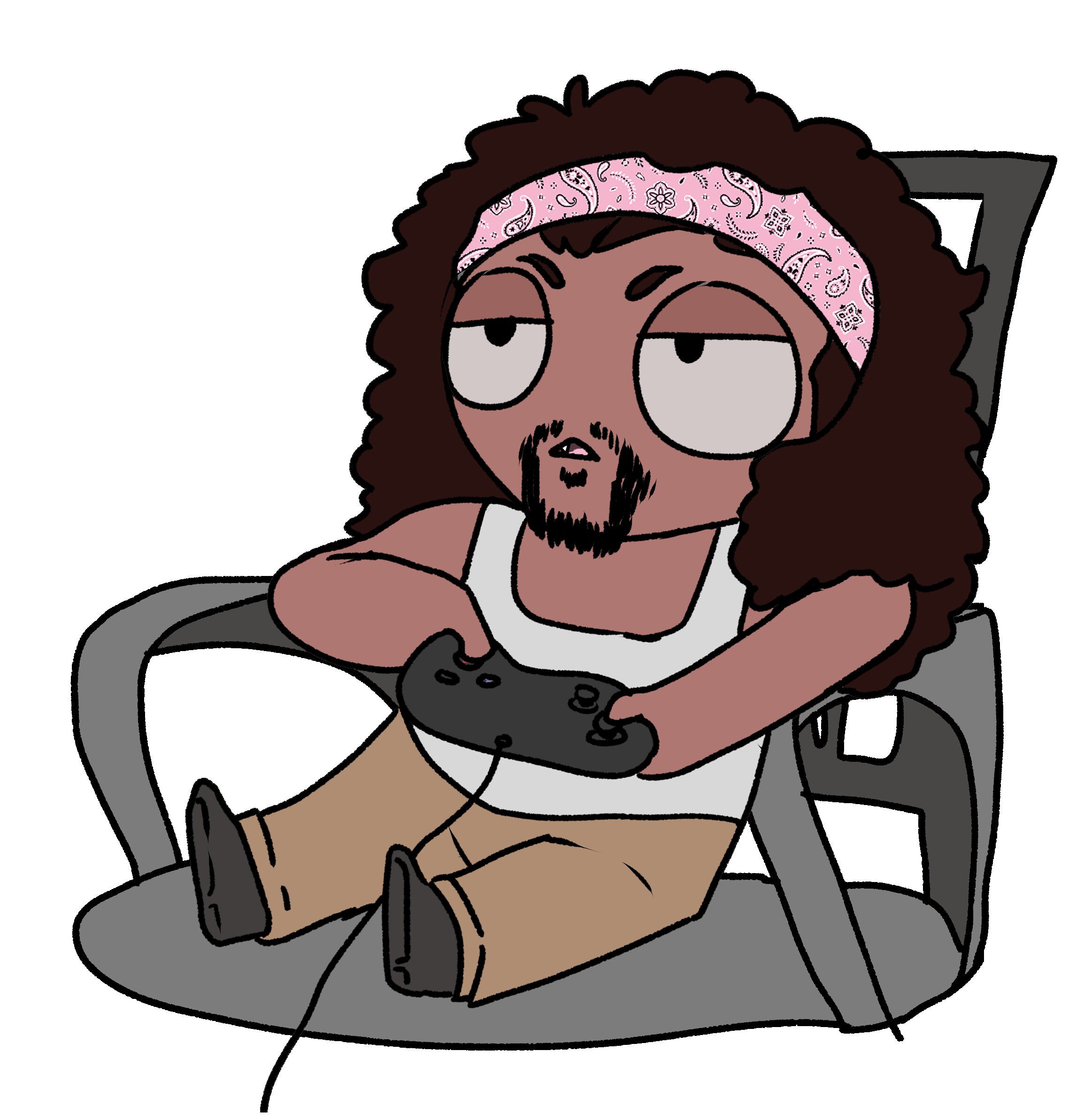 Pngtuber Avatar - Etsy