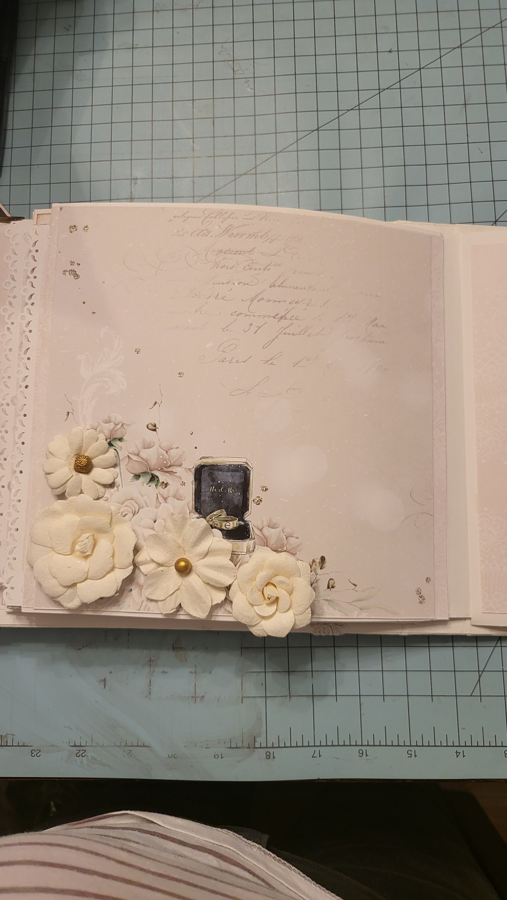 Wedding Album, Wedding Gift, Wedding Memories - Etsy