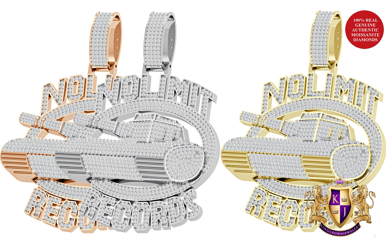 No Limit Records Tank