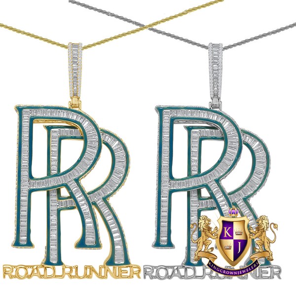 Rolls Royce Pendant - Etsy