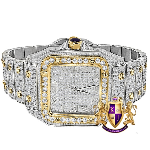 Two Face Watch - Etsy