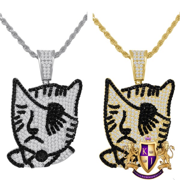 Lil Uzi Chain - Etsy