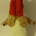 Star Wars Character Jar Jar Binks - Amigurumi *PATTERN ONLY* - Etsy