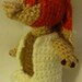 Star Wars Character Jar Jar Binks - Amigurumi *PATTERN ONLY* - Etsy