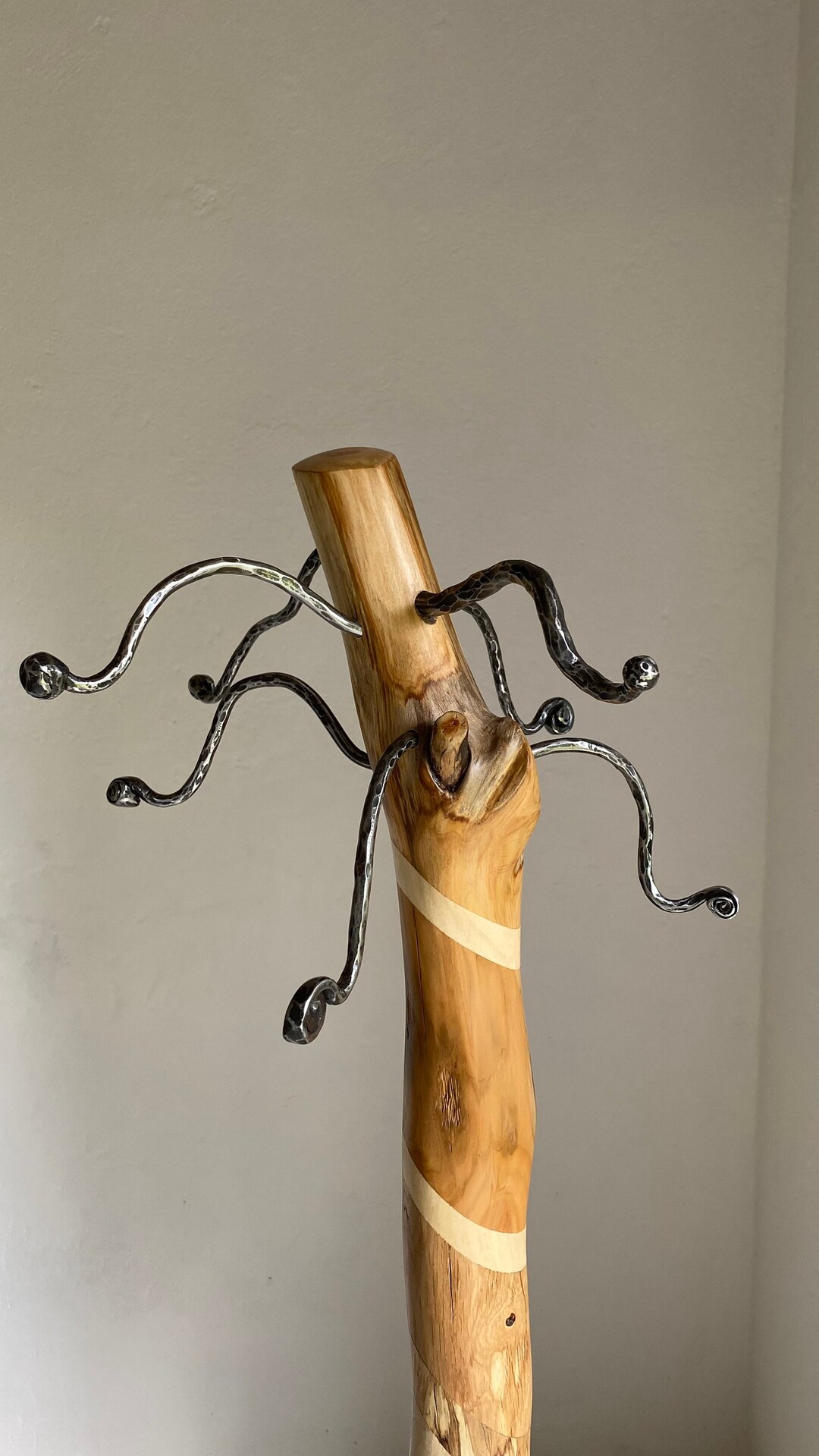 Free Coat Rack, Coat Stand, Unique Coat Rack, Metal Coat Rack, Entryway ...