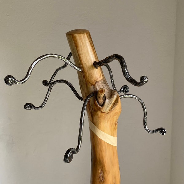 Shop Unique Coat Rack Online - Etsy