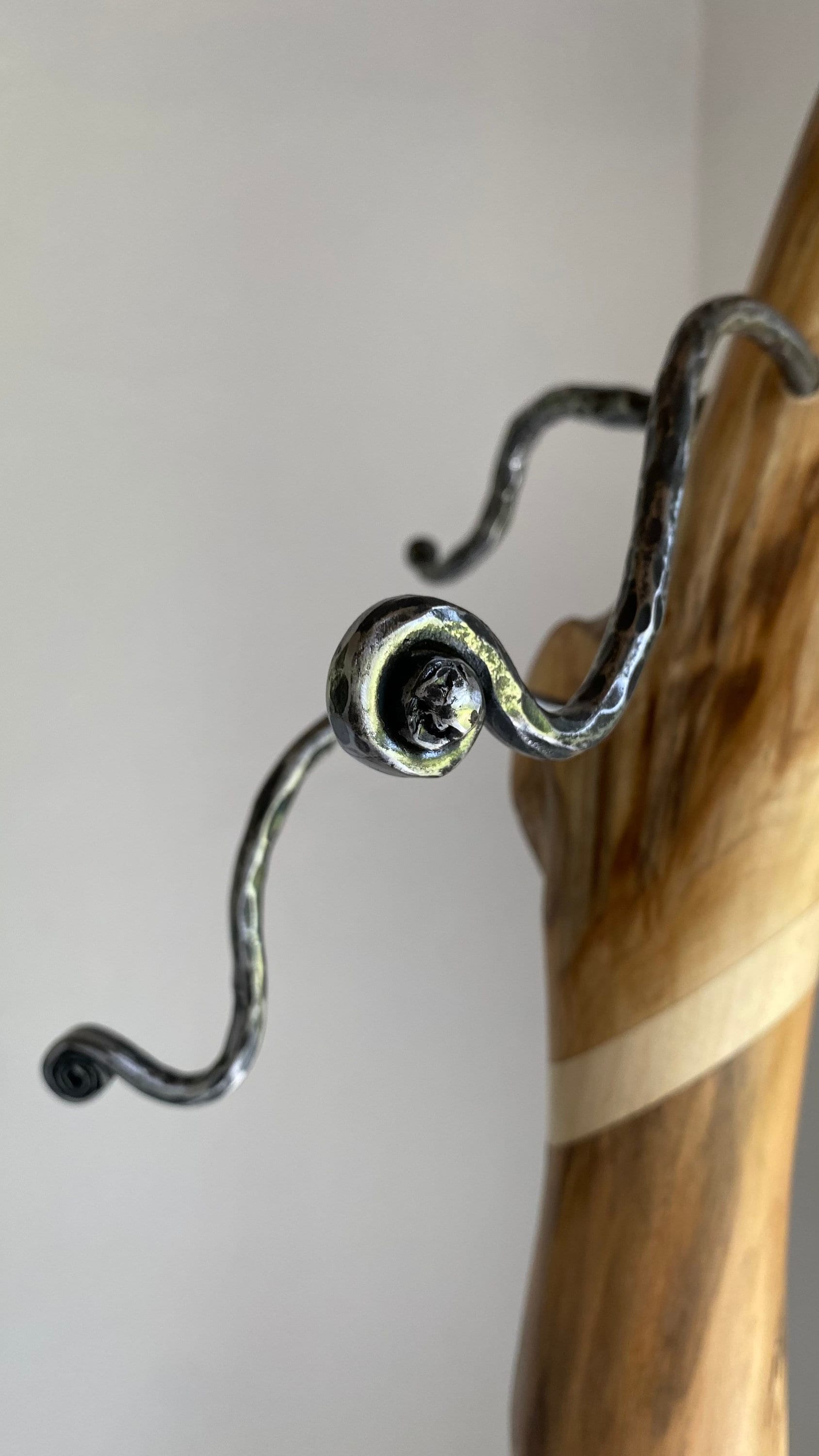 Free Coat Rack, Coat Stand, Unique Coat Rack, Metal Coat Rack, Entryway ...