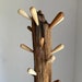 Free Coat Rack, Coat Stand, Unique Coat Rack, Metal Coat Rack, Entryway ...