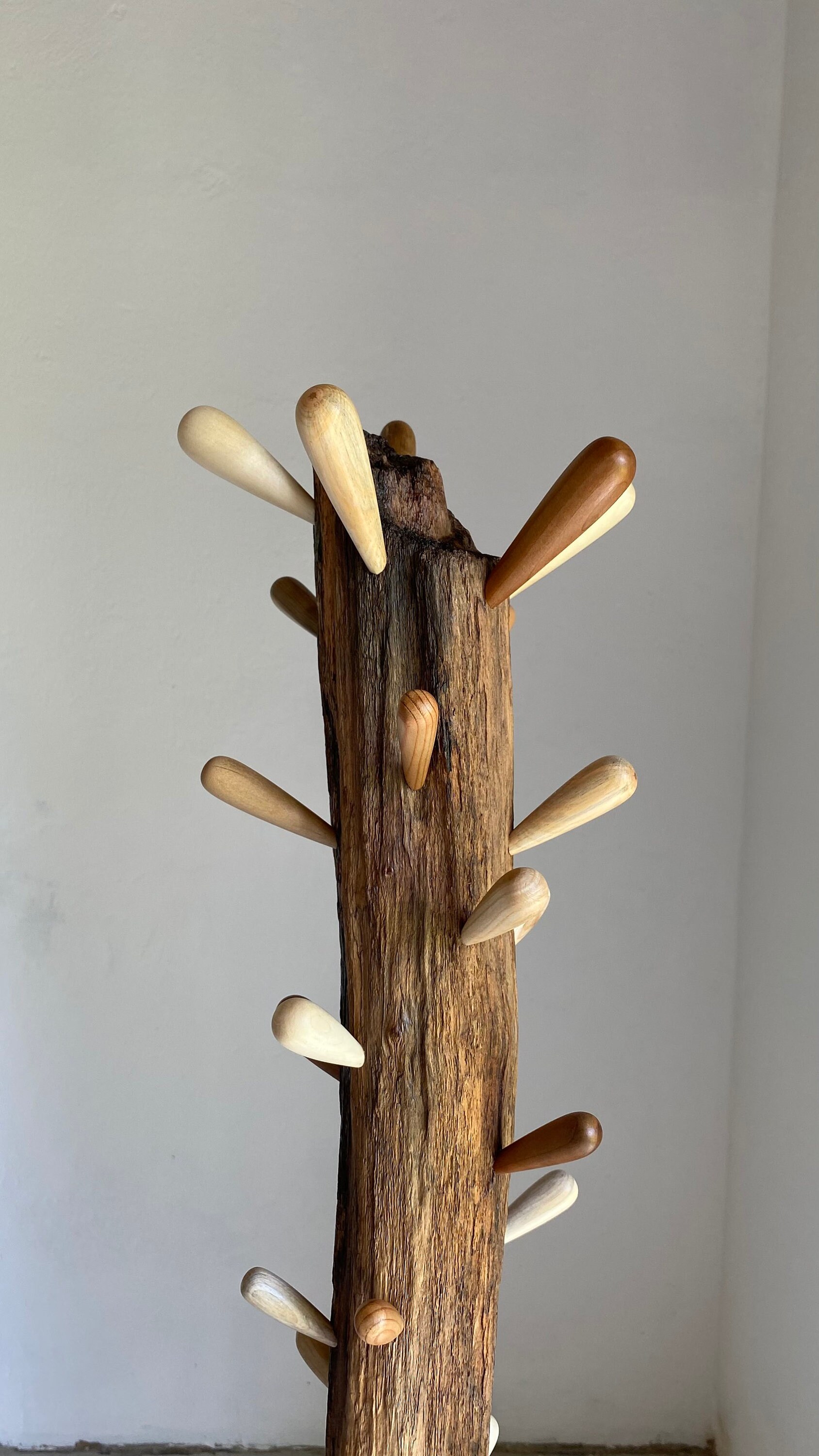 Free Coat Rack, Coat Stand, Unique Coat Rack, Metal Coat Rack, Entryway ...