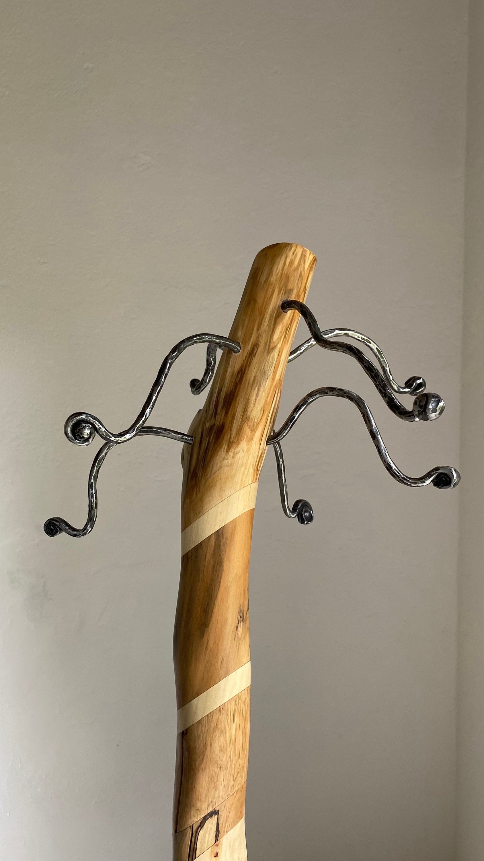 Free Coat Rack, Coat Stand, Unique Coat Rack, Metal Coat Rack, Entryway ...