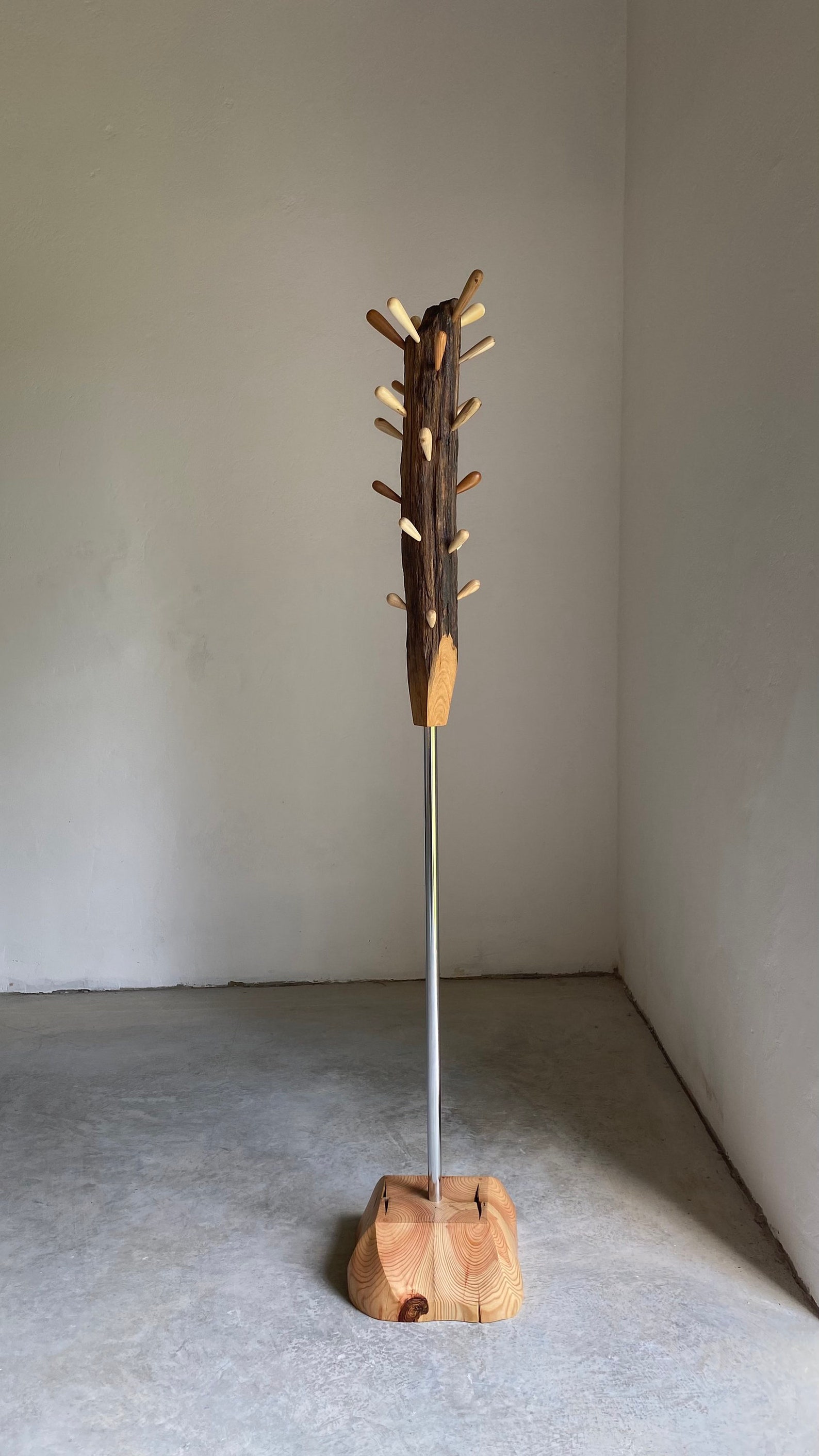 Free Coat Rack, Coat Stand, Unique Coat Rack, Metal Coat Rack, Entryway ...