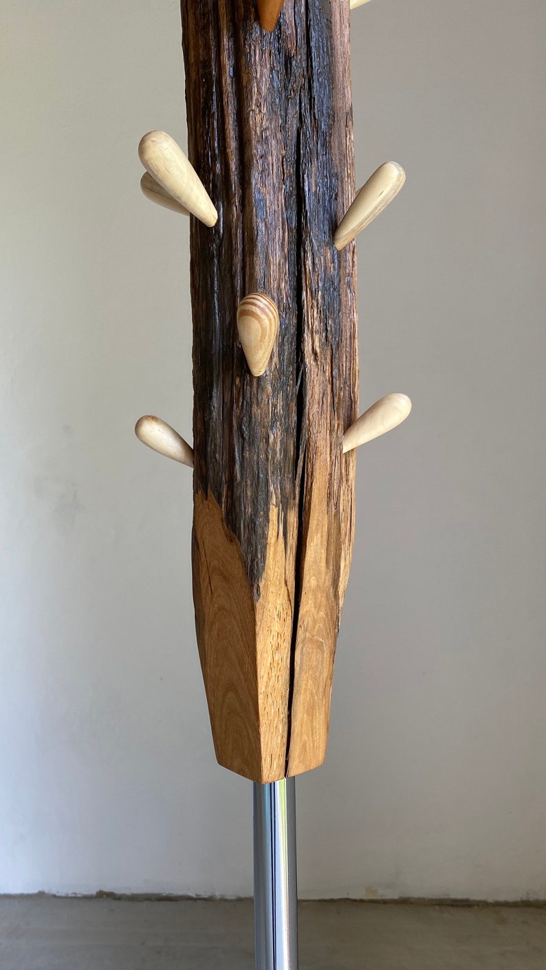 Free Coat Rack, Coat Stand, Unique Coat Rack, Metal Coat Rack, Entryway ...