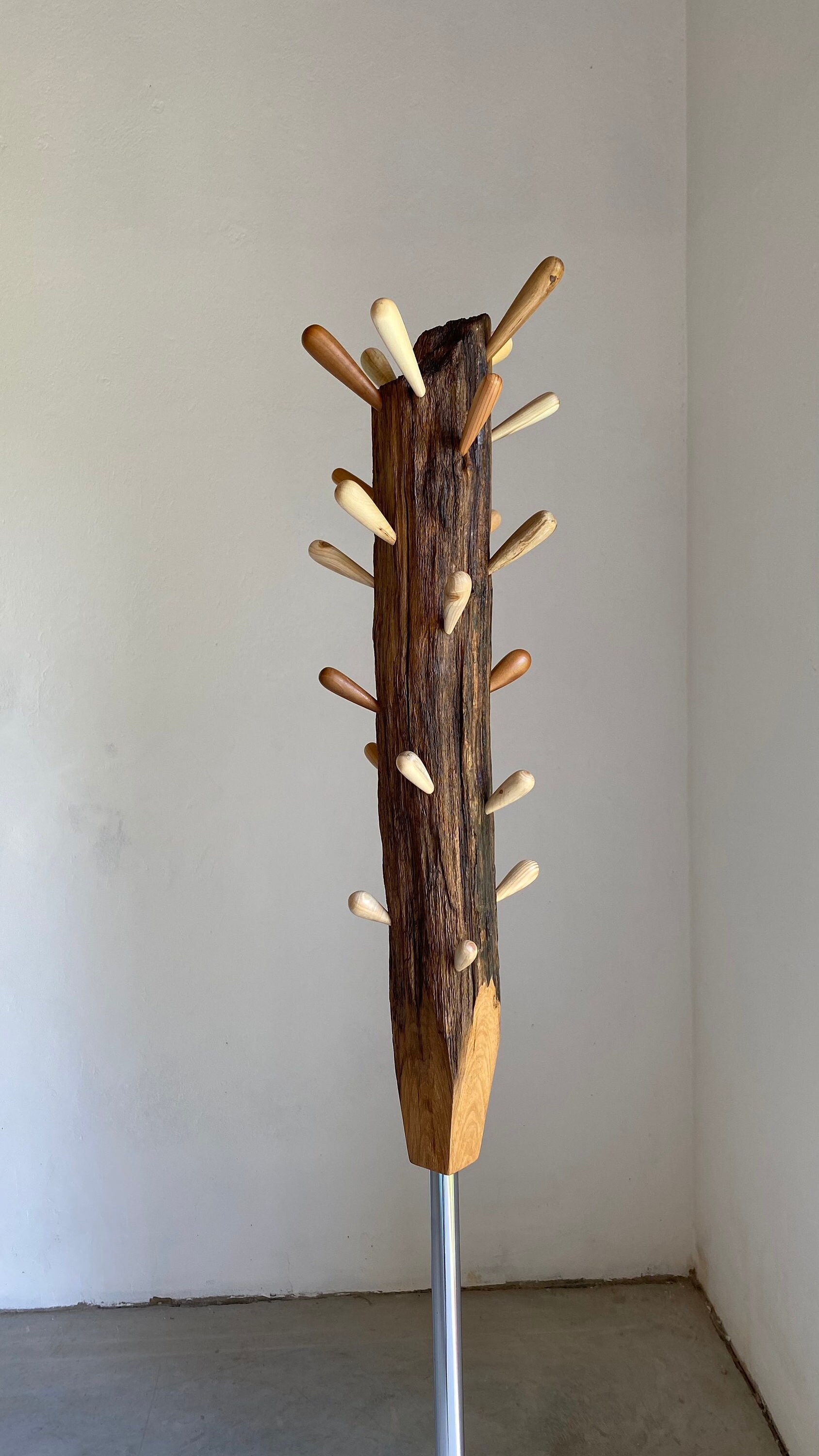 Free Coat Rack, Coat Stand, Unique Coat Rack, Metal Coat Rack, Entryway ...