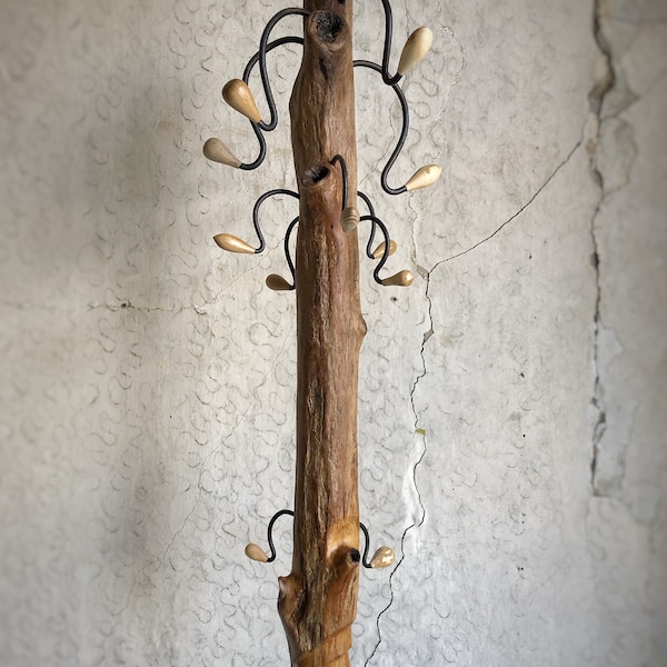 Coat Rack Stand - Etsy