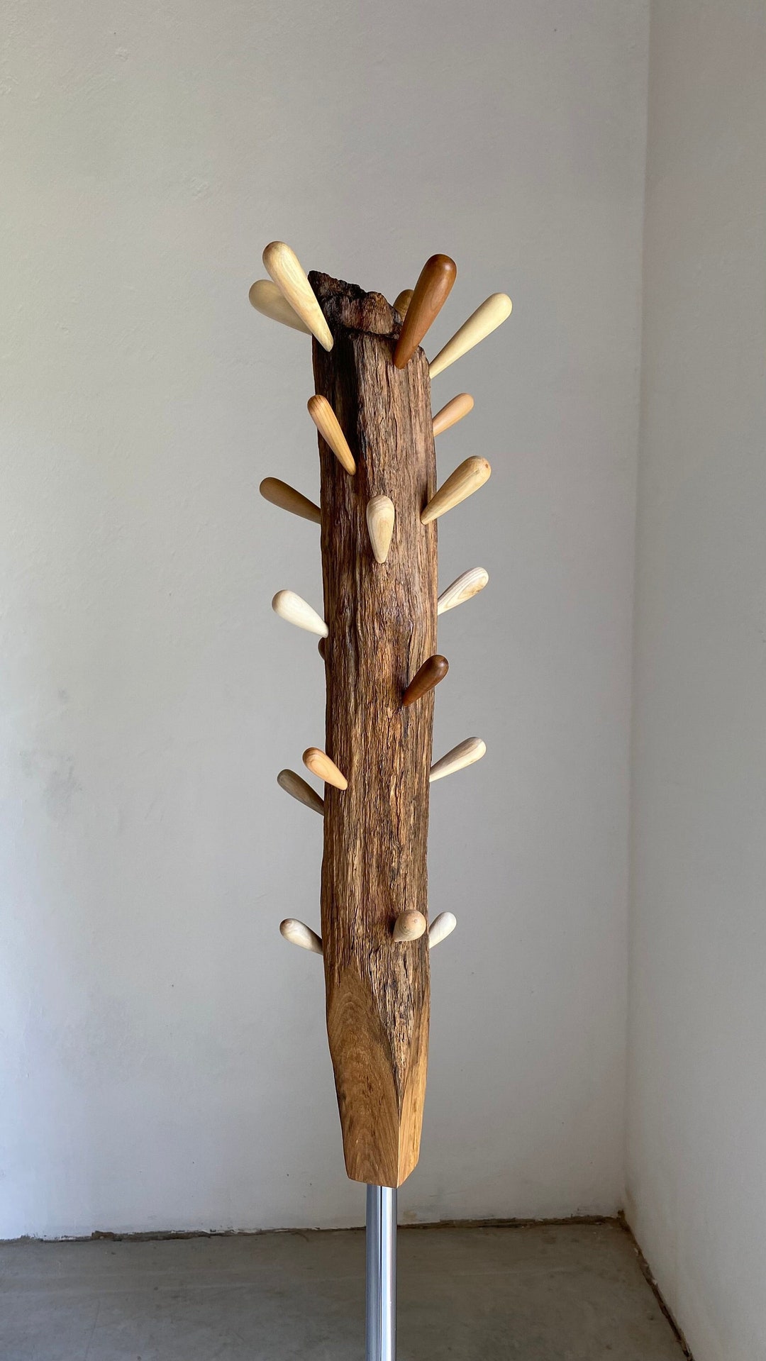 Free Coat Rack, Coat Stand, Unique Coat Rack, Metal Coat Rack, Entryway ...