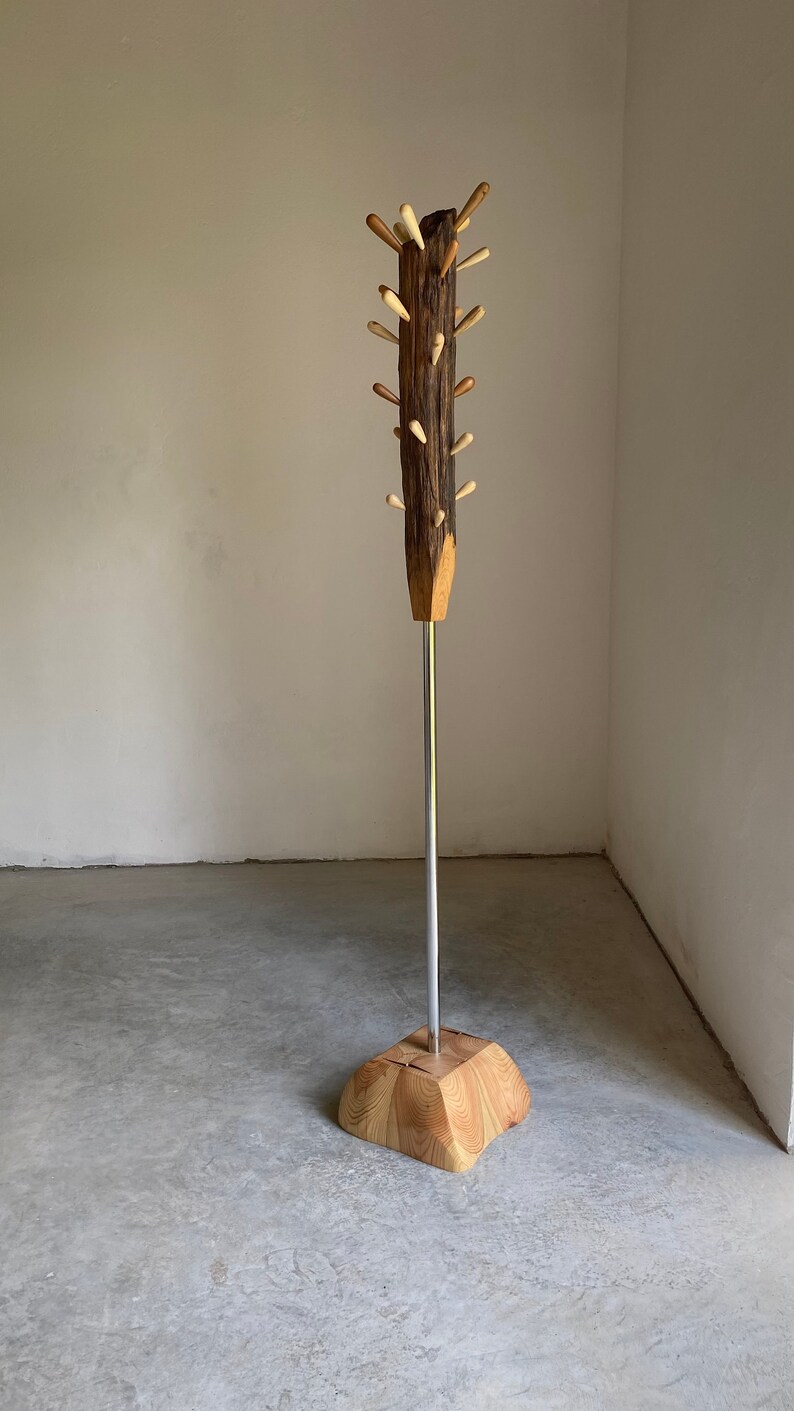 Free Coat Rack, Coat Stand, Unique Coat Rack, Metal Coat Rack, Entryway ...