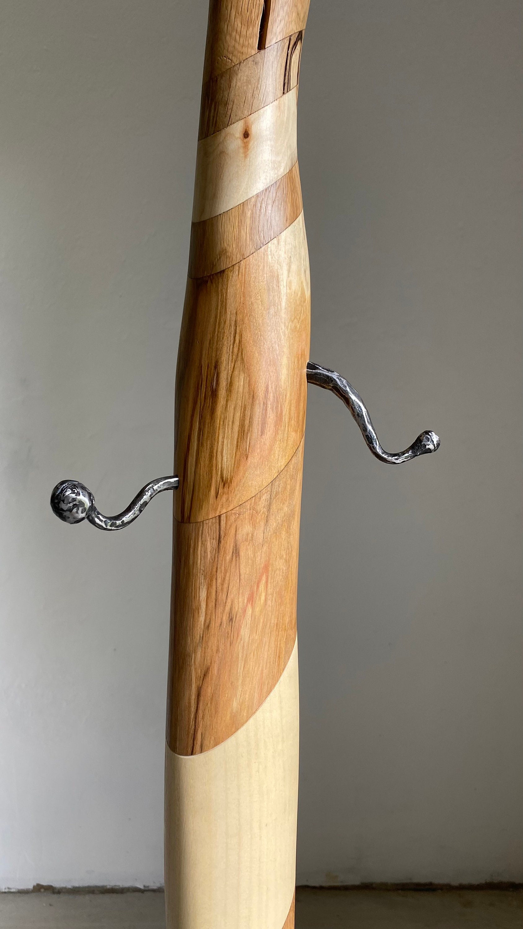 Free Coat Rack, Coat Stand, Unique Coat Rack, Metal Coat Rack, Entryway ...