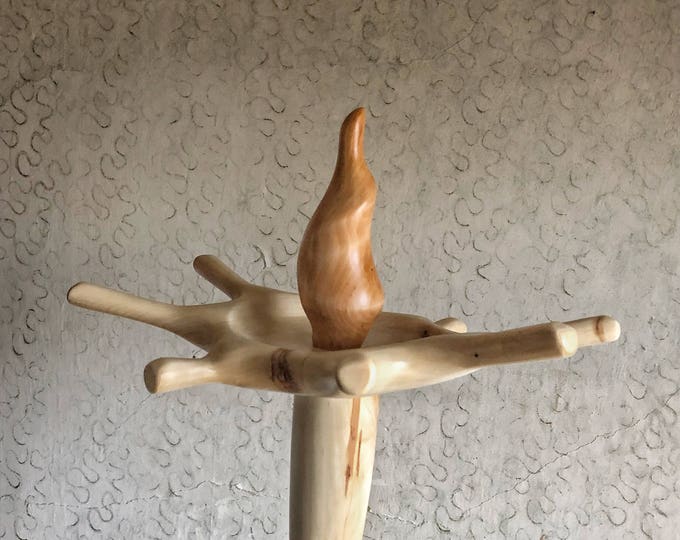 Rack Art, Coat Rack, Free Coat Stand, Coat Stand, Multifuncional Coat ...